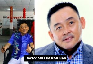 Rahsia MAFIA korporat Malaysia, Victor Chin Boon Long peralat penguatkuasa terbongkar – The ...