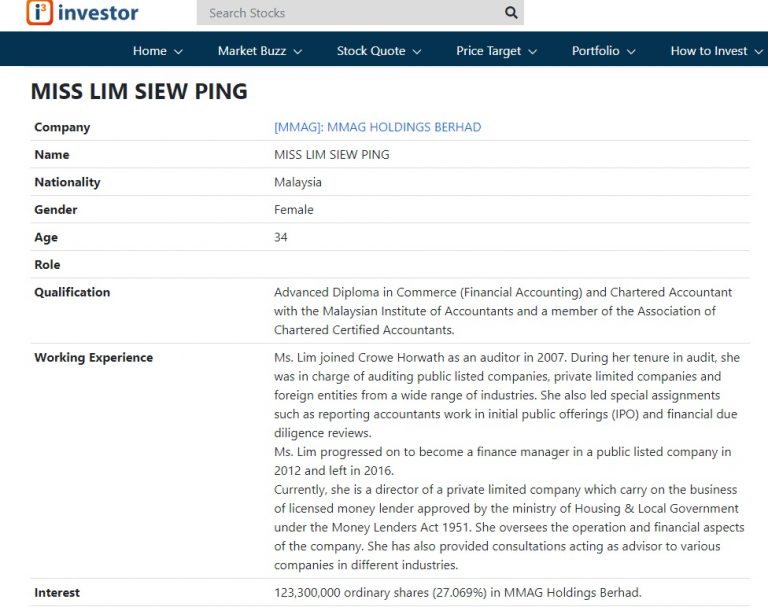 Rahsia MAFIA korporat Malaysia, Victor Chin Boon Long peralat penguatkuasa terbongkar – The ...