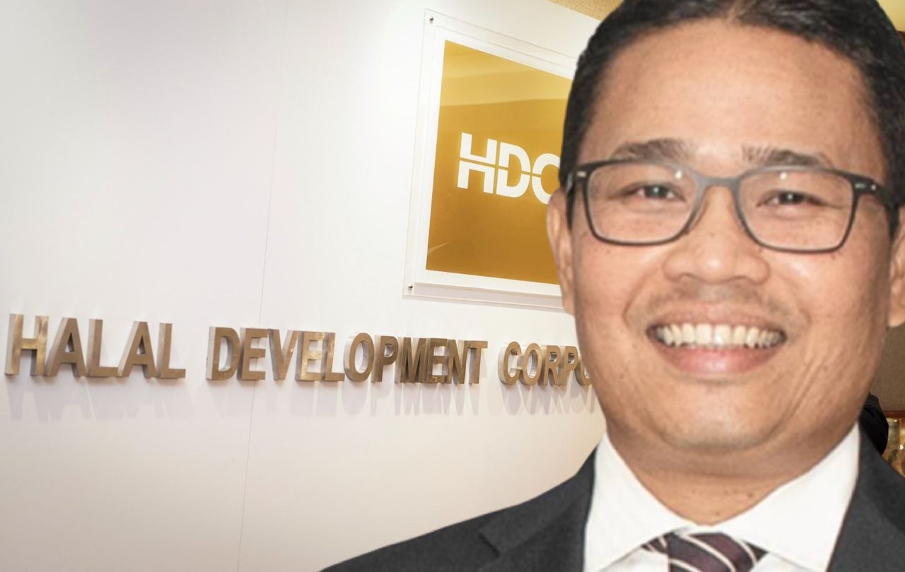 Selepas VSolar Group dan mTouche Technology Bhd Azwan Bro kini ...