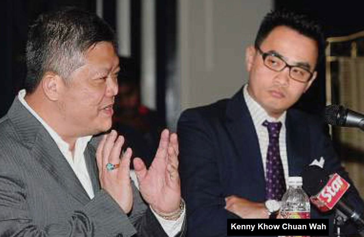 Mafia Korporat: Selepas Lim Kok Han Kuasai Kepentingan GIIB Holdings ...