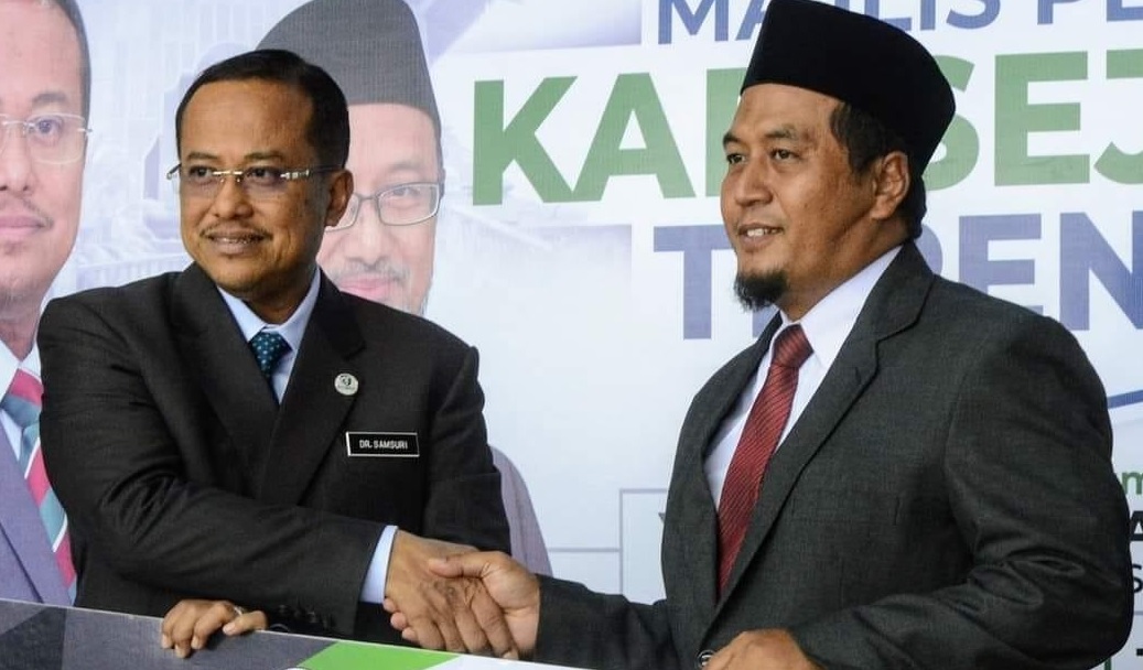 [VIDEO] Disiasat SPRM, ‘terlanjur’ bini orang Ir Saiful Azmi kekal ...