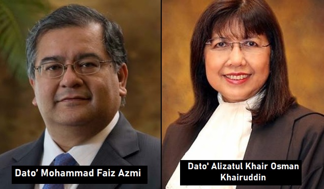 Awang Adek Pengerusi SC gagal! PM Anwar Ibrahim digesa lantik pengerusi baharu lumpuhkan Mafia ...