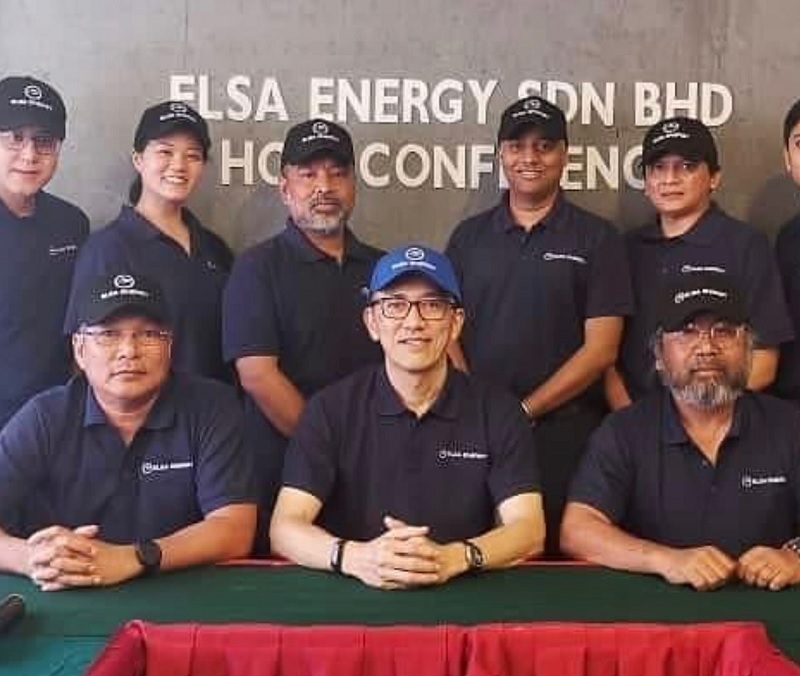 Mangsa Baharu: Peguam ‘Scammer’ Kington Tong Kum Loong kini tipu ELSA ...