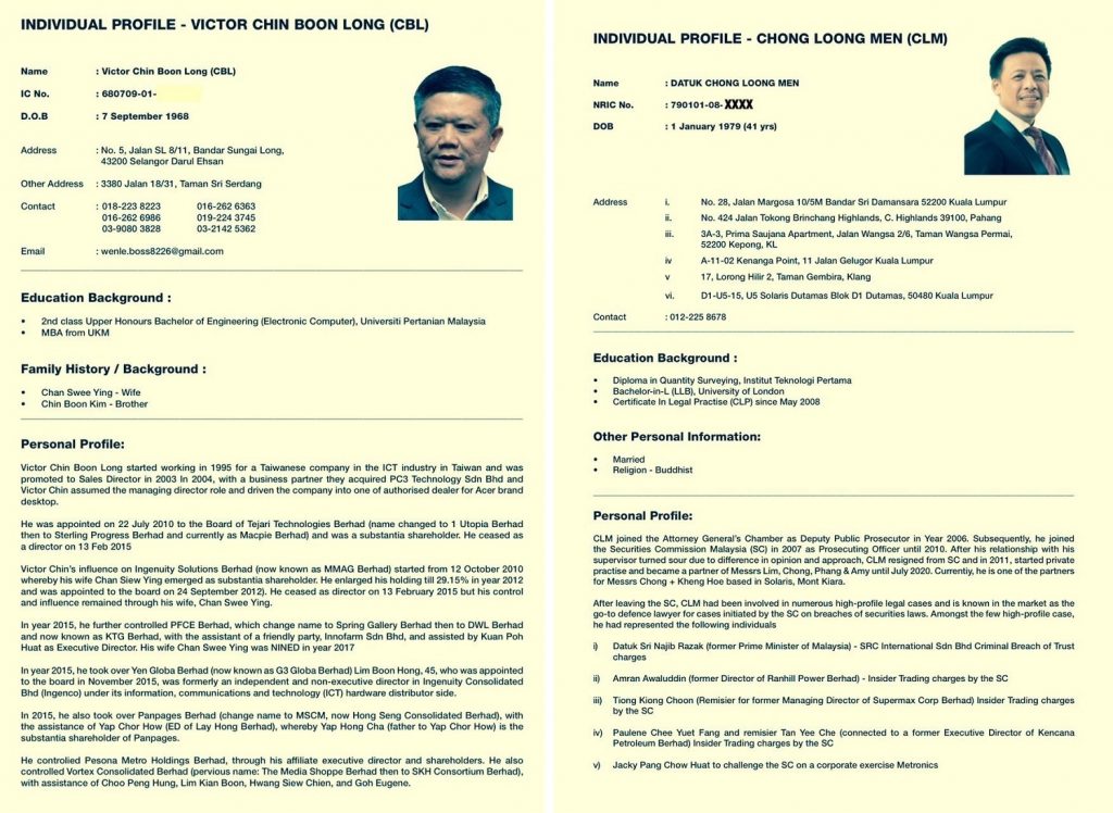 Awang Adek Pengerusi SC gagal! PM Anwar Ibrahim digesa lantik pengerusi ...