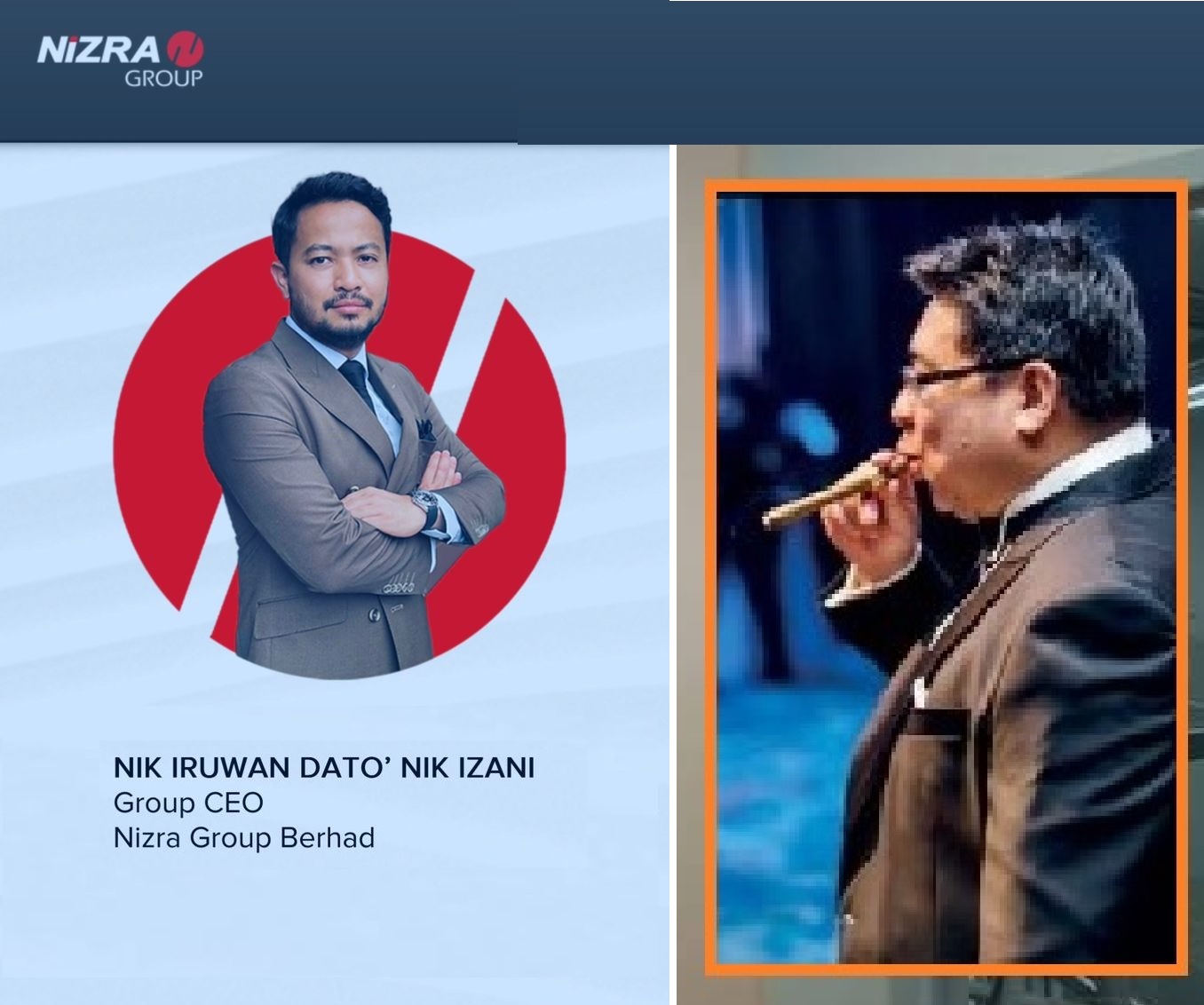 Mangsa Baharu: Peguam ‘Scammer’ Kington Tong Kum Loong kini tipu ELSA ...