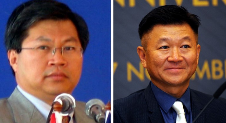Mangsa Baharu: Peguam ‘Scammer’ Kington Tong Kum Loong kini tipu ELSA ...