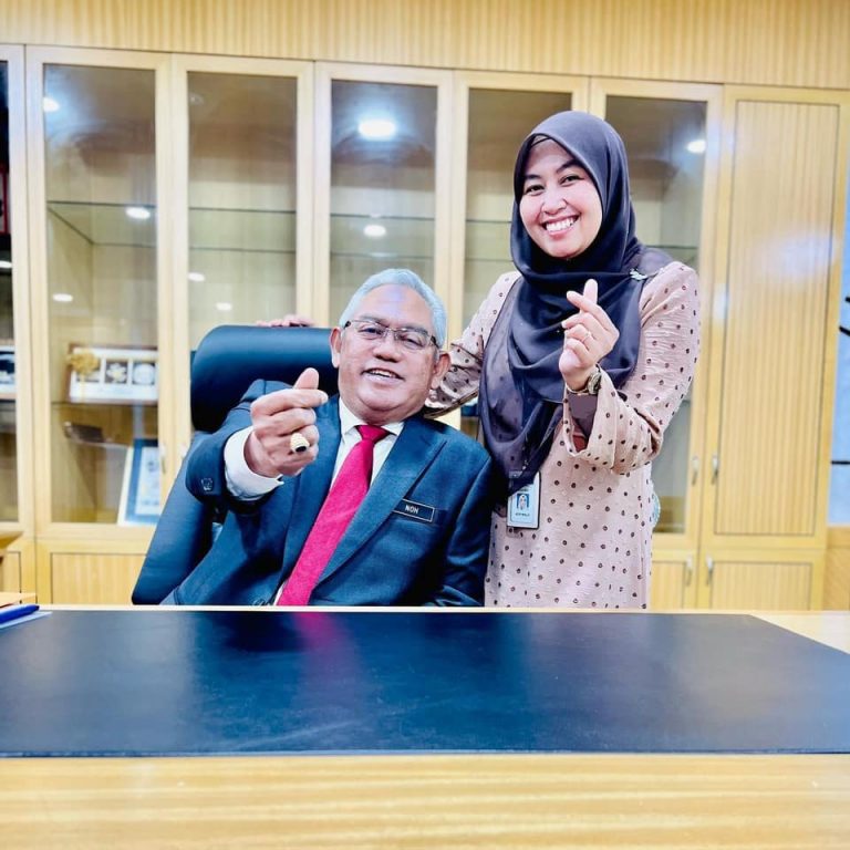 Skandal rasuah Silverlake Bank Rakyat, Tan Sri Noh Omar & adik rembat ...