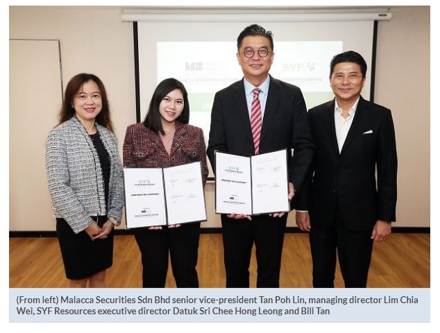 Mangsa Baharu: Peguam ‘Scammer’ Kington Tong Kum Loong kini tipu ELSA ...