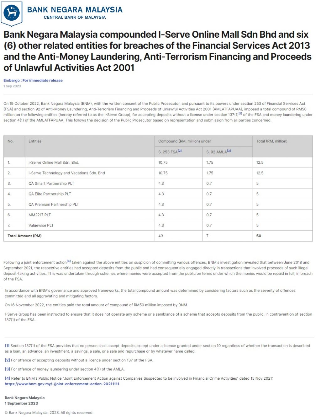Polis reman pengasas MYAirline, Datuk Allan Goh, isteri dan anak bawah ...