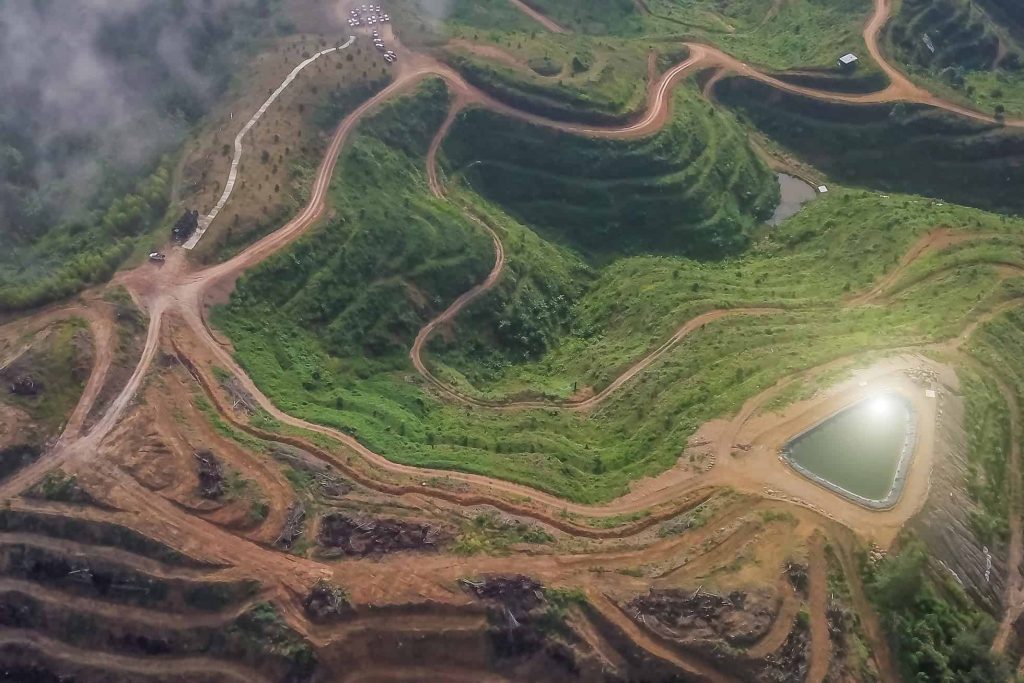 9,588 ekar tanah Melayu tergadai, terbongkar siapa pemilik ladang ...