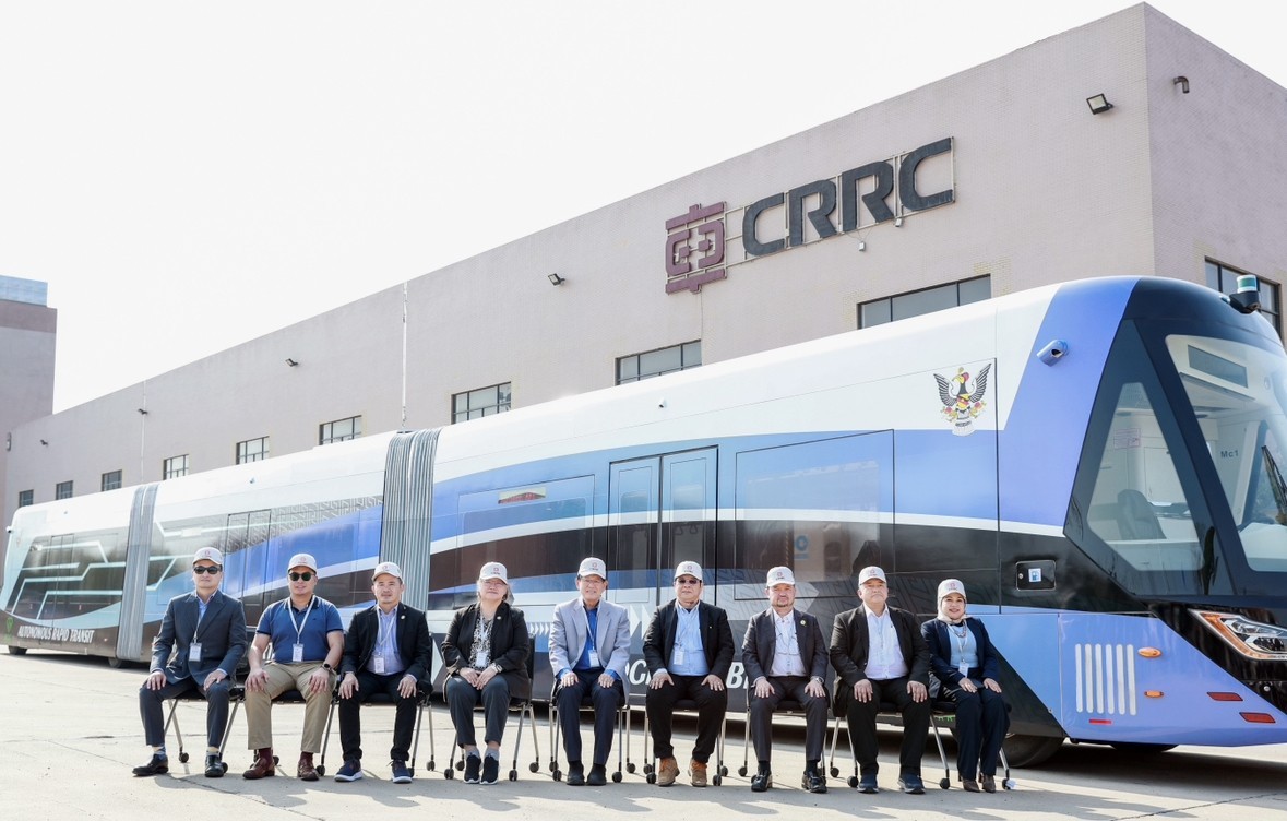 Ibraco JV China Railway & Nanyang Tunnel dapat kontrak RM569 juta ...