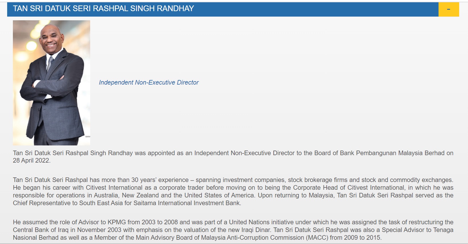 Tipu pelaburan: Mahkamah arah Datuk Ranjeet bayar RM602 juta, Tan Sri Rashpal Singh dalangnya ...