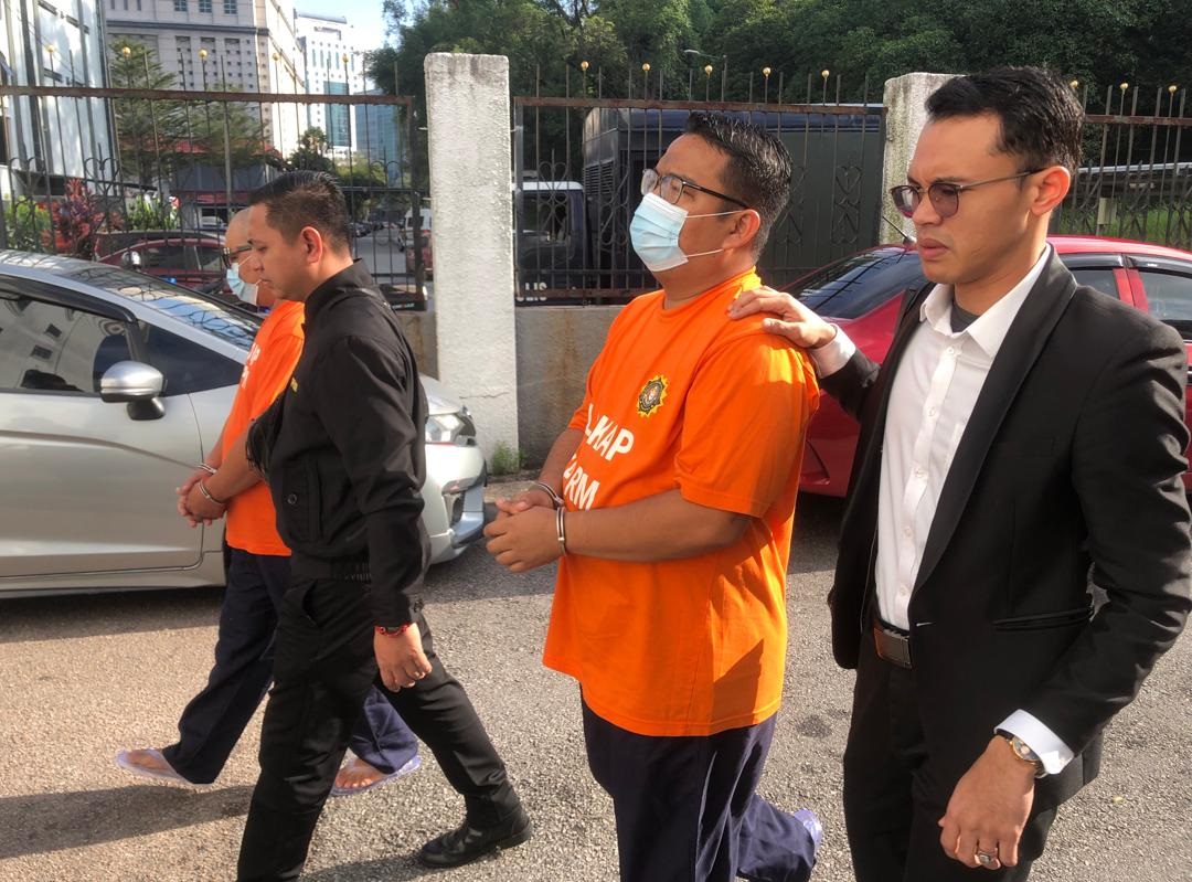 Rasuah Korporat – The Corporate Secret