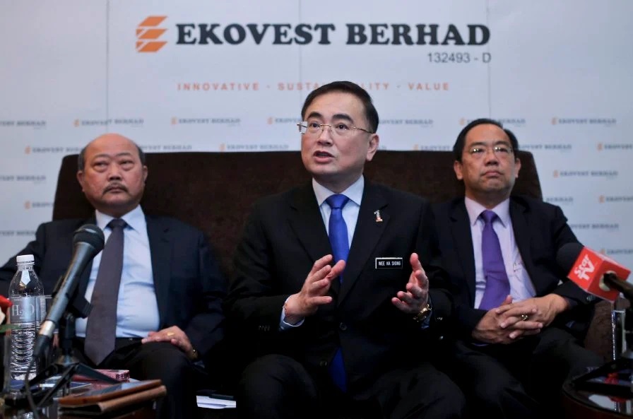 Konsesi Menara KL kini LSH Capital Bhd milik Tan Sri Lim Keng Cheng ...