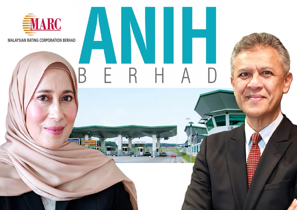 Penstrukturan Anih Bhd: Keluarga bertaut selepas enam tahun pertikaian ...