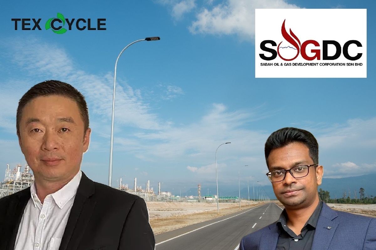 Tex Cycle JV syarikat Sabah Evolusi Bersatu dapat kelulusan EIA projek ...