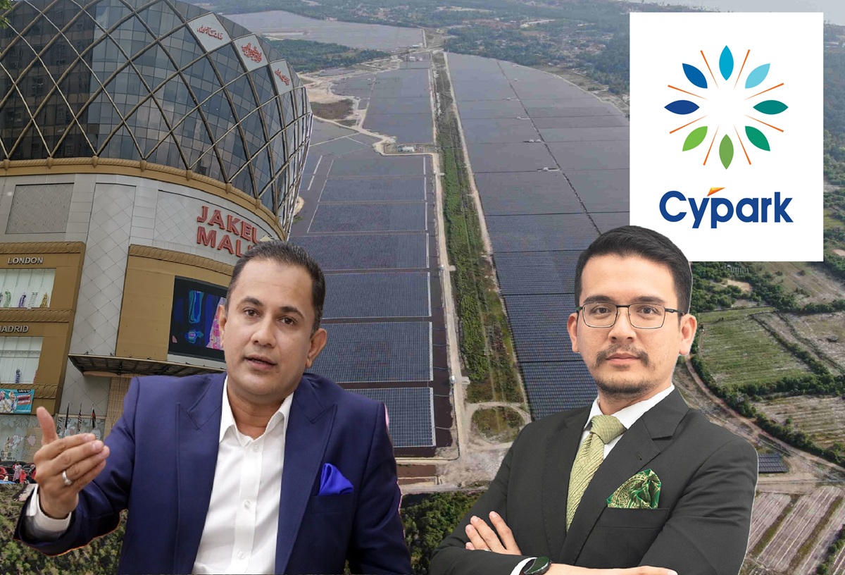 The Corporate Secret – Beyond The Headlines, Behind The Boardroom