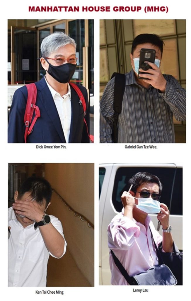 Apa jadi kepada kes ahli perniagaan Malaysia John So Chee Wen? – The Corporate Secret