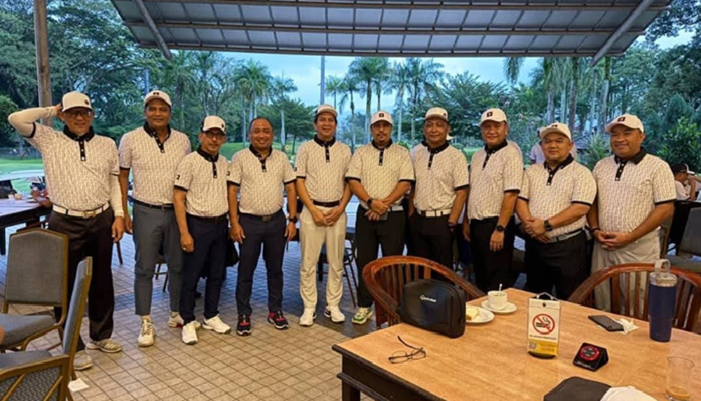 MARA Corp makin parah: CEO gaji hampir RM68 ribu sebulan tapi asyik ...