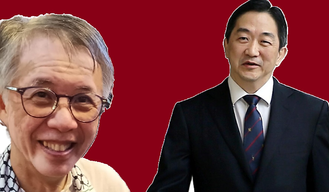 Tian Chua Calls for Justice in the Appeal of John Soh Chee Wen’s Case ...