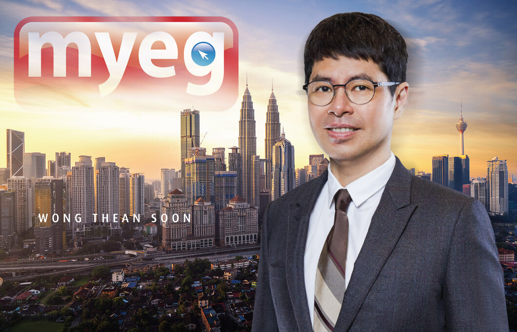 MYEG Syarikat dikuasai TS Wong catat untung bersih RM697.55 juta pada tahun kewangan 2024 – The ...