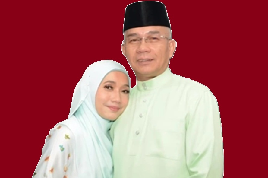 Duit haram RM170 juta: Lapan termasuk Dato’ Nazimah bekas Ketua ...