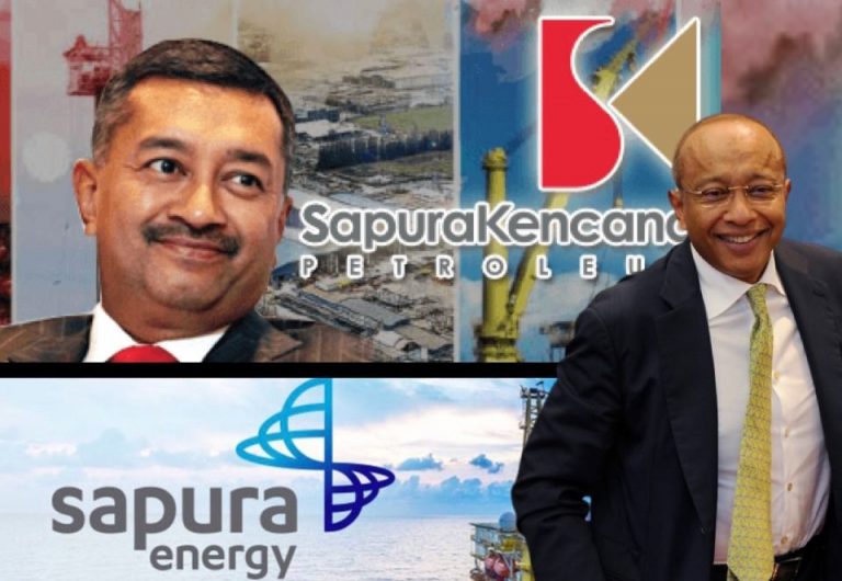 Sapura Energy: RM1.1 bilion bukan ‘bailout’, tapi selamatkan 80% vendor ...
