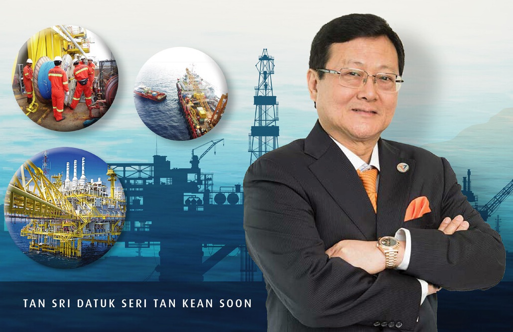 Malaysian Tycoon Tan Sri Tan Kean Soon Arrested – Allegedly Duped Victims of RM10 Million in ...