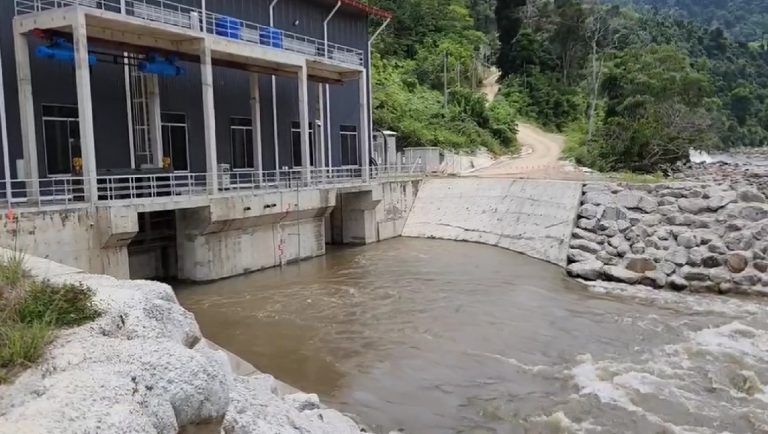 Gagal syarat SC, Jentayu dikuasai anak Tan Sri Abu Juling batalkan pengambilalihan Aset Hidro di ...