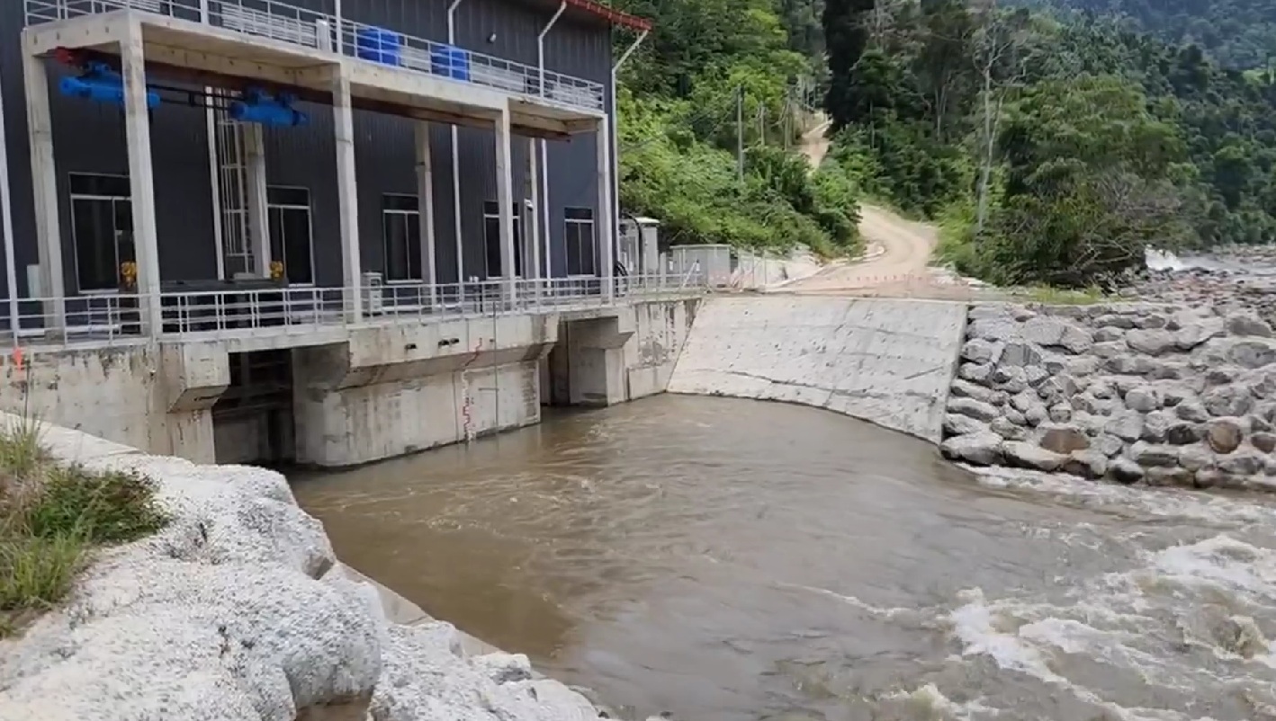 Gagal syarat SC, Jentayu dikuasai anak Tan Sri Abu Juling batalkan ...