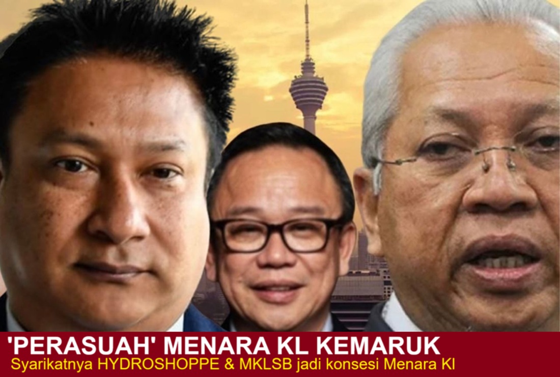 The Corporate Secret – Beyond The Headlines, Behind The Boardroom