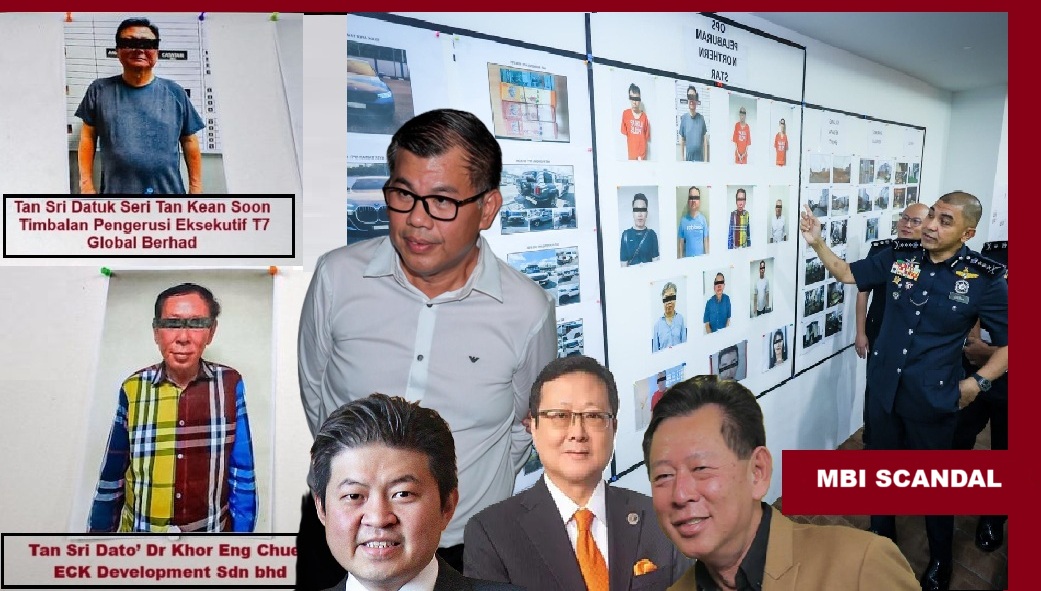 The Corporate Secret – Beyond The Headlines, Behind The Boardroom