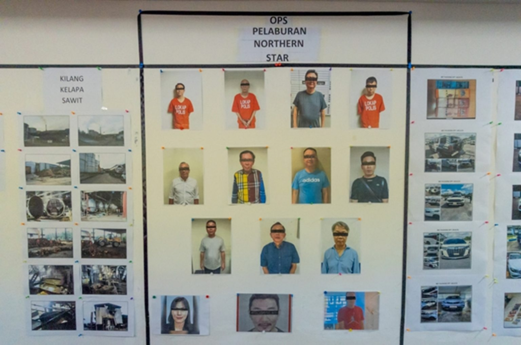 Inside the RM3 Billion MBI Scandal: Tan Sris, Cronies, and the Corporate Nexus – The Corporate ...