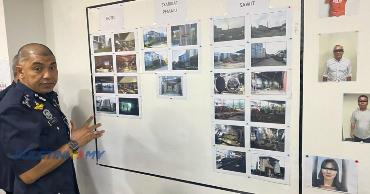 Inside the RM3 Billion MBI Scandal: Tan Sris, Cronies, and the Corporate Nexus – The Corporate ...