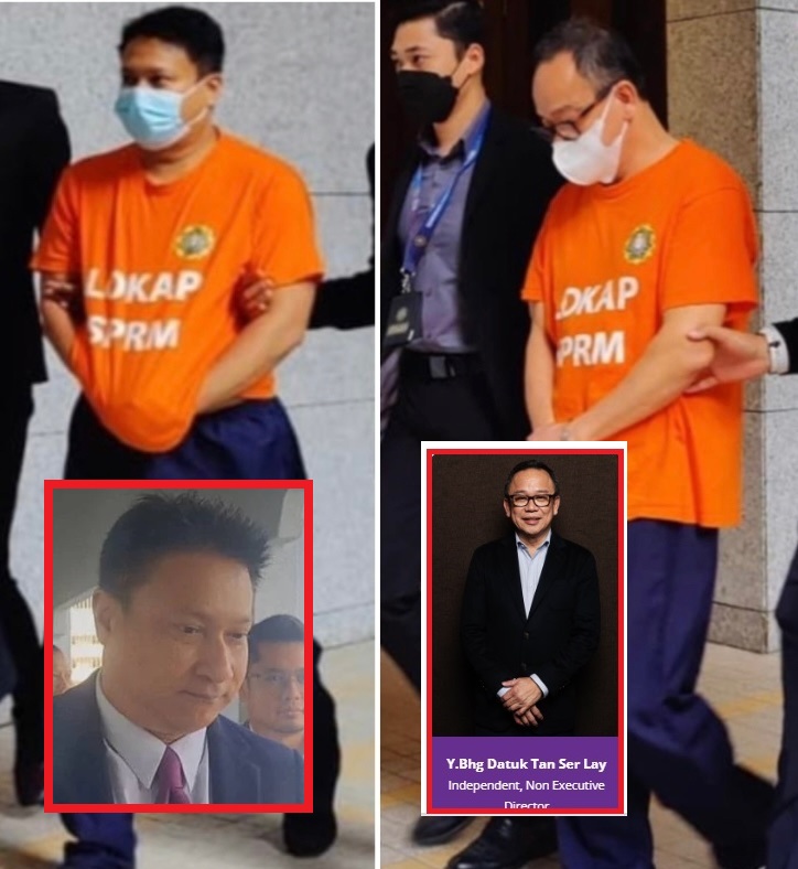 Menara KL: Mengapa PN bela Abdul Hamid, Pengarah Hydroshoppe pembayar ...