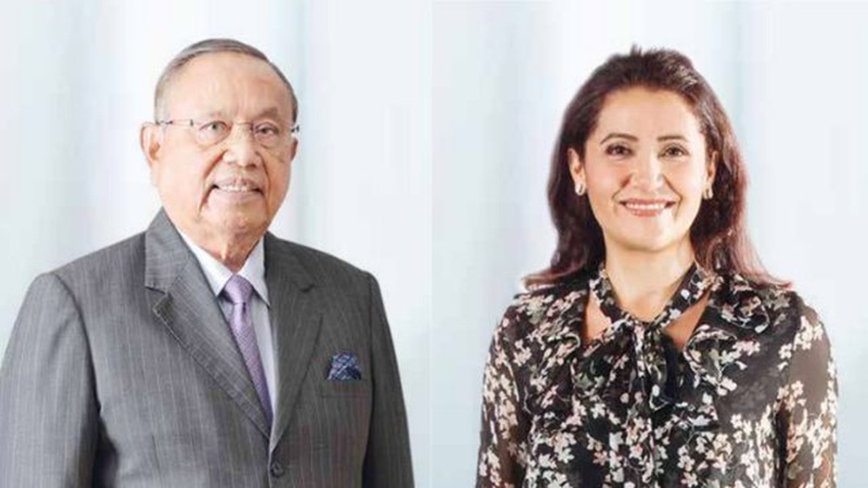 Sapura diambang kehancuran: Shahriman dan Shahril bertikam, Tan Sri Shamsudin terkongkong di ...