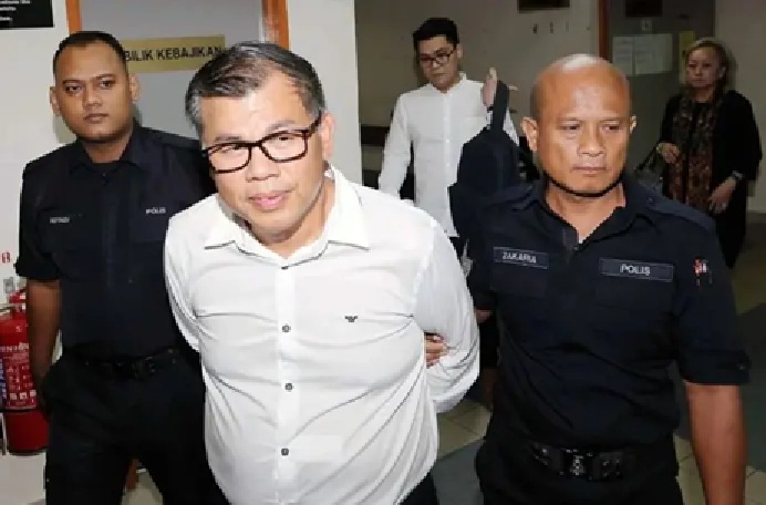 Inside the RM3 Billion MBI Scandal: Tan Sris, Cronies, and the ...