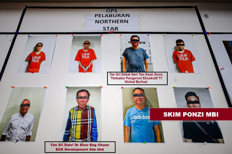 MBI Scheme: The Secret Behind Datuk Seri Chiau Beng Teik’s RM10 Million ...