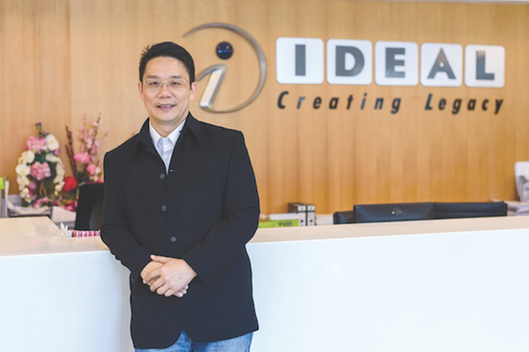 MBI Scheme: The Secret Behind Datuk Seri Chiau Beng Teik’s RM10 Million ...