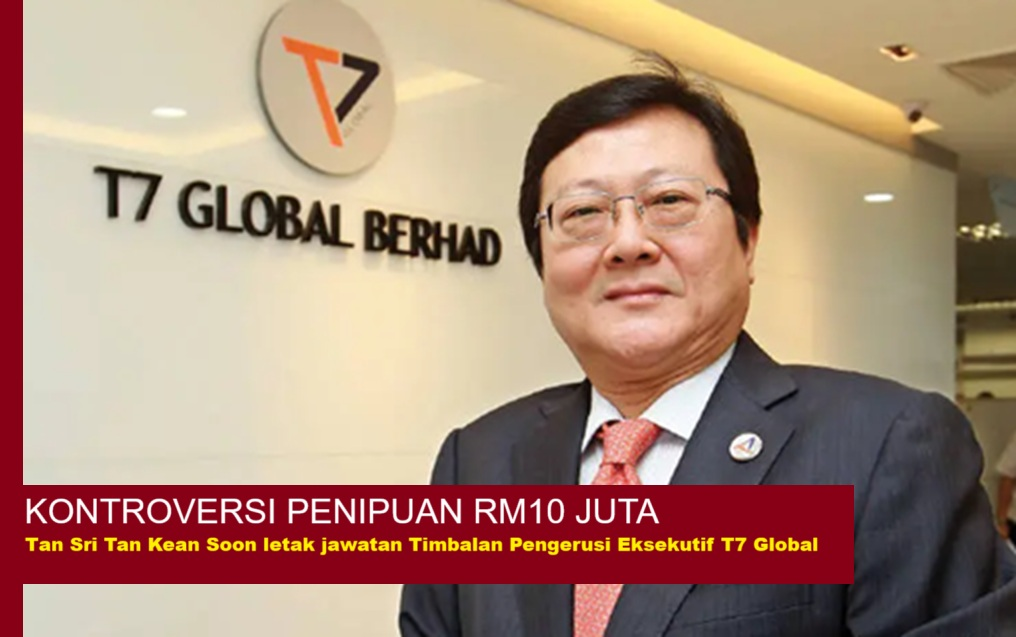 MBI Scheme Scandal: Third “Tan Sri” Arrested – Ideal Property Group ...