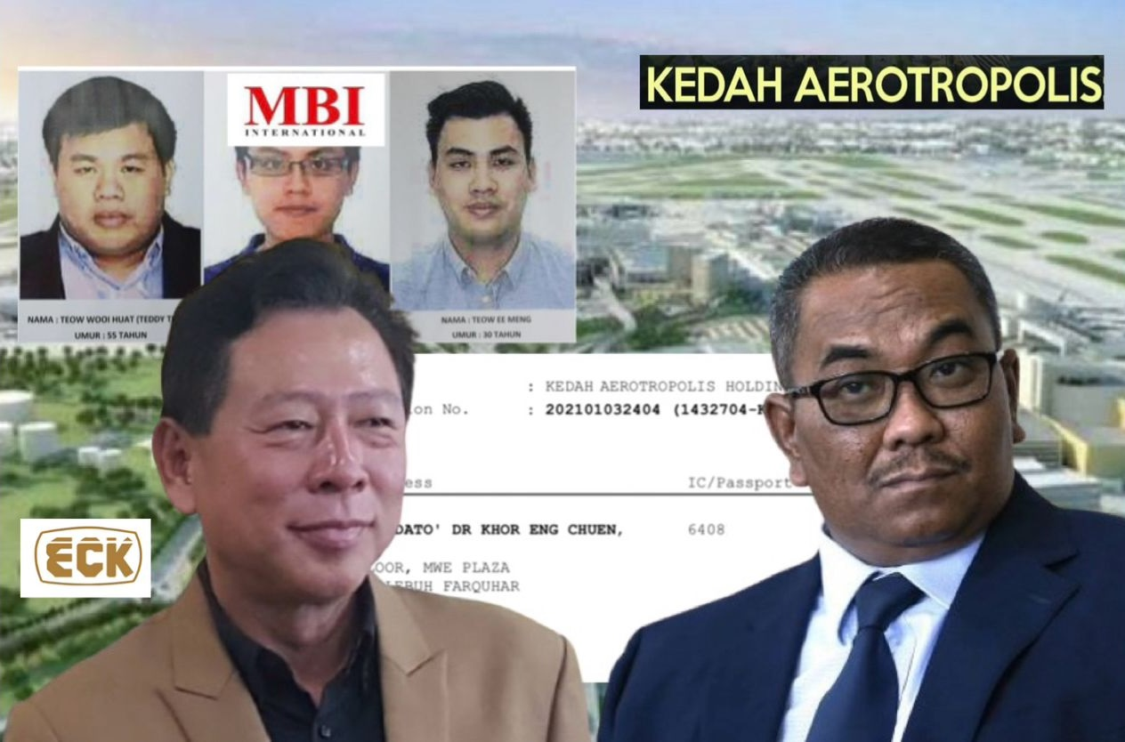 MBI Scheme: The Secret Behind Datuk Seri Chiau Beng Teik’s RM10 Million ...