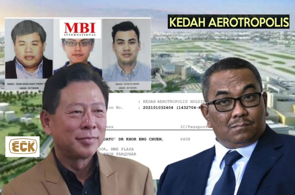 MBI Scheme Scandal: Third “Tan Sri” Arrested – Ideal Property Group ...