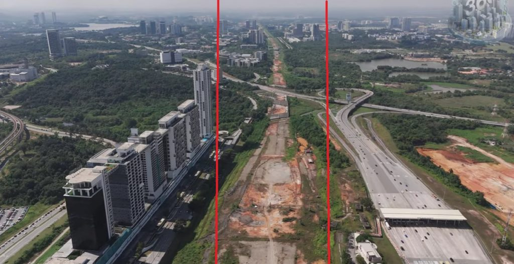 Tuntutan Palsu RM360 Juta Lebuhraya MEX II : Pengarah Syarikat Maju ...