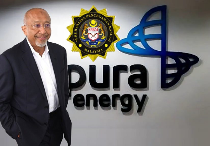 The Corporate Secret – Beyond The Headlines, Behind The Boardroom