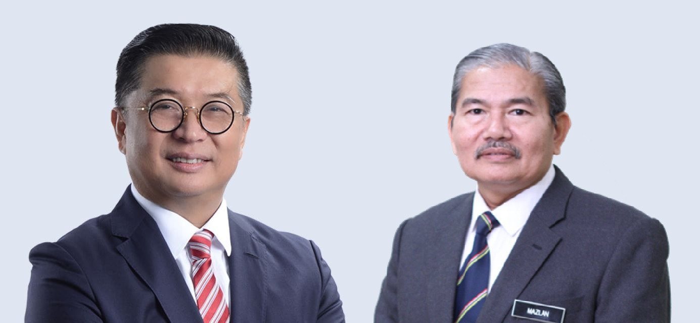 Ho Hup Construction Co Bhd gagal bayar pinjaman RM45.27 juta kepada ...