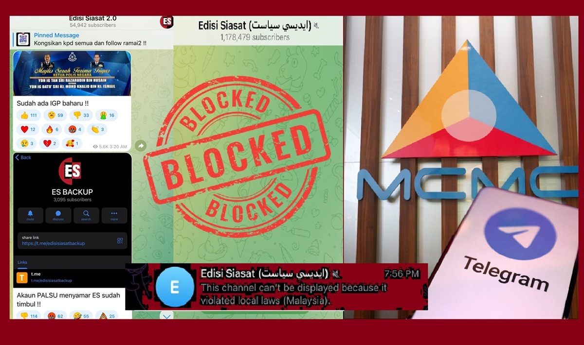 Berita – The Corporate Secret