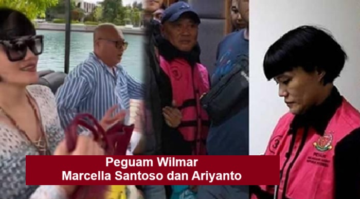 Gempa Sawit Nusantara: RM3.6 Bilion Disita, deposit RM3.1 Bilion gugat PPB Group dan Empayar ...