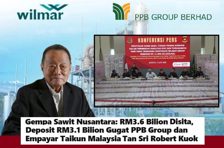 Tuntutan Palsu RM360 Juta Lebuhraya MEX II : Pengarah Syarikat Maju ...