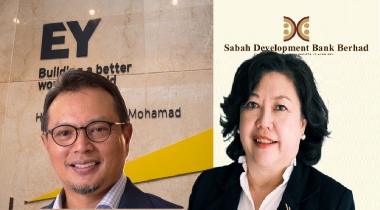 Penipuan memalukan firma Ernst & Young: Sabah tuntut RM1.97 Bilion ...