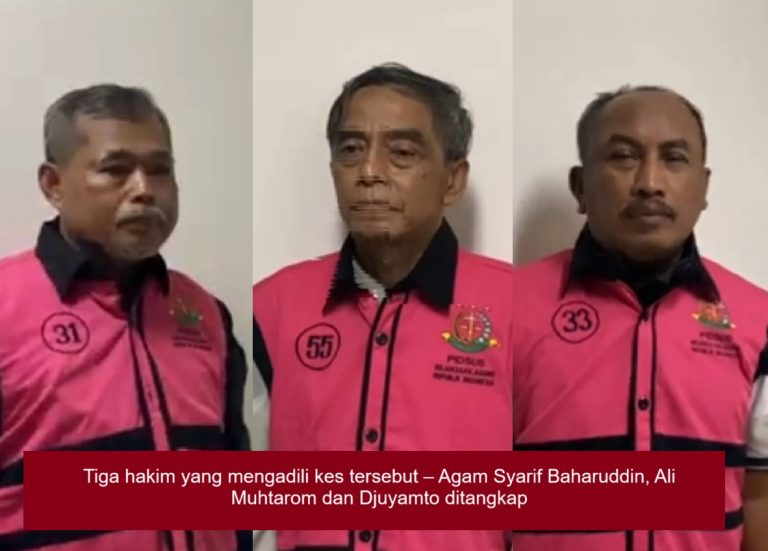 Gempa Sawit Nusantara: RM3.6 Bilion Disita, deposit RM3.1 Bilion gugat PPB Group dan Empayar ...